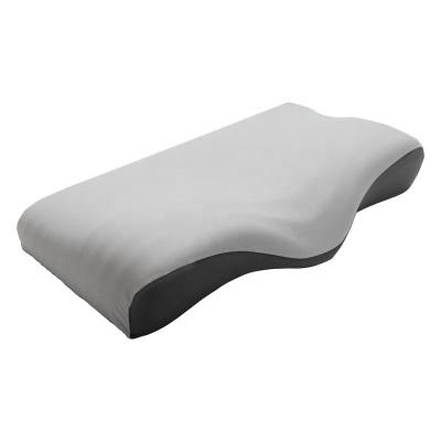 China Say Hello to Clear and Youthful Skin with Natural Beauty Back Side Sleeping Pillow for sale