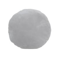 China PP Cotton Pressure Relief Plain Home Circle Seat Cushion Pillow Butt Pads for Home Chair for sale