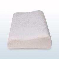 China Thin Silicone Cooling Gel Pillow with Washable Breathable Cover and Anti-Apnea Relief for sale