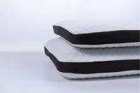 China Christmas 40 Rectangular Bed Sleeps 100pcs Woven Memory Foam Neck Pillow with Gel Infusion for sale