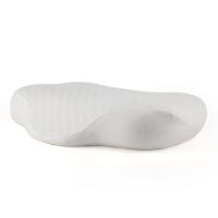China Handmade Custom Cervical Memory Foam Pillow for Therapeutic Head and Neck Pain Relief for sale