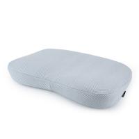 China RoHs Test Report Memory Foam Cervical Vertebral Contour Health Care Pillow for Adults for sale
