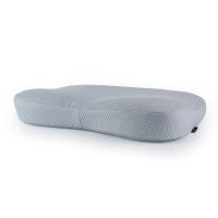 China RoHs Test Report Memory Foam Cervical Vertebral Contour Health Care Pillow for Adults for sale