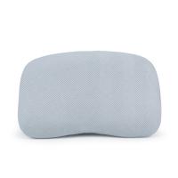 China RoHs Test Report Memory Foam Cervical Vertebral Contour Health Care Pillow for Adults for sale