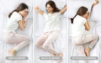 China Healthy Sleep Queen Size White Bed Pillows Set of 2 for Back Stomach or Side Sleepers for sale