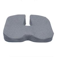 China High Density Slow Rebound Memory Foam Seat Cushion for Home Hotel Office Kitchen Chair for sale