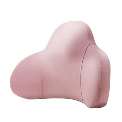 China 40*28*10cm Memory Foam Office Seat Back Support Pillow for Better Posture and Comfort for sale