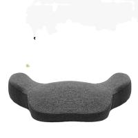 China 40*28*10cm Memory Foam Office Seat Back Support Pillow for Better Posture and Comfort for sale