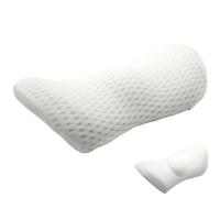 China Breathable Memory Cotton Multifunctional Lumbar Pad for Customized Office Chair Seat for sale