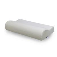 China Comfort Design Bamboo Hotel Snore Stop Eyelash Extension Memory Foam Pillow for Salon for sale