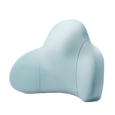 China Anti-Static Memory Cotton Car Seat Back Cushion for Office Chair Support by Jourm for sale