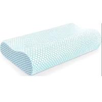 China Home Pillow Wedge for Neck and Shoulder Pain Relief Orthopedic Support Wedge Design for sale
