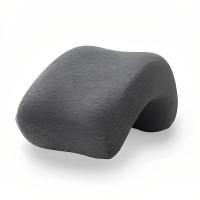 China Slow Rebound Memory Foam Neck Pillow for Comfortable Air Travel Thread Count ≥600TC for sale