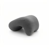 China Slow Rebound Memory Foam Neck Pillow for Comfortable Air Travel Thread Count ≥600TC for sale