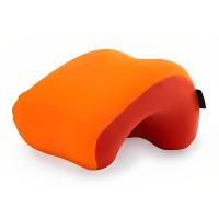 China Slow Rebound Memory Foam Neck Pillow for Comfortable Air Travel Thread Count ≥600TC for sale