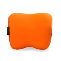 China Slow Rebound Memory Foam Neck Pillow for Comfortable Air Travel Thread Count ≥600TC for sale