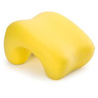 China Slow Rebound Memory Foam Neck Pillow for Comfortable Air Travel Thread Count ≥600TC for sale