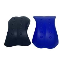 China Multifunctional Design Neck and Waist Support Pillow for Comfortable Massage in Hotels for sale