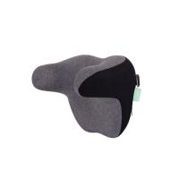 China Sustainable Comfortable Design U-Shape Custom Travel Neck Pillow for Comfortable Sleep for sale