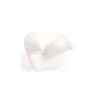 China Sustainable Comfortable Design U-Shape Custom Travel Neck Pillow for Comfortable Sleep for sale