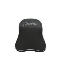 China Memory Foam Waist Support Pad for Neck Soothing and Comfortable Driving Experience for sale