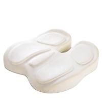 China Knitted Anti-Static Memory Foam Seat Cushion for Office Sitting Posture Correction for sale