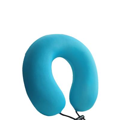 China 80 Oem Modern Memory Foam Neck Pillow Set with U-shape and Custom Logo Accepted JOURM for sale