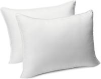 China Home Pillow for Back and Side Sleepers Medium Density 26 x 20 Inch Fabric Count 80 for sale