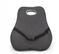 China Modern Style Memory Foam Back Support Cushion The Perfect Solution for Office Syndrome for sale