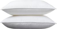 China Home Pillow for Back and Side Sleepers Medium Density 26 x 20 Inch Fabric Count 80 for sale