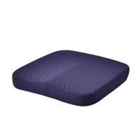 China Comfortable Memory Foam Seat Cushion for Chair Washable and Durable Car Home Cushion for sale