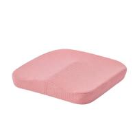 China Comfortable Memory Foam Seat Cushion for Chair Washable and Durable Car Home Cushion for sale