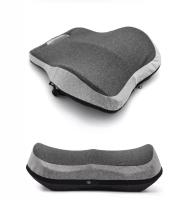 China Modern Style Memory Foam Back Support Cushion The Perfect Solution for Office Syndrome for sale