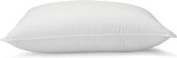 China Home Pillow for Back and Side Sleepers Medium Density 26 x 20 Inch Fabric Count 80 for sale