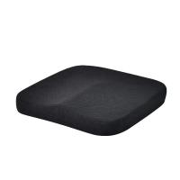 China Comfortable Memory Foam Seat Cushion for Chair Washable and Durable Car Home Cushion for sale
