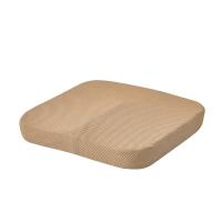 China Comfortable Memory Foam Seat Cushion for Chair Washable and Durable Car Home Cushion for sale