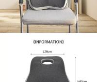 China Modern Style Memory Foam Back Support Cushion The Perfect Solution for Office Syndrome for sale
