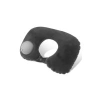China Supportive Memory Pillow for Comfortable Car Headrest and Inflatable Travel 0.5-1 Kg for sale