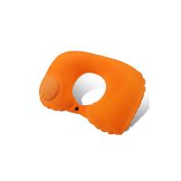 China Supportive Memory Pillow for Comfortable Car Headrest and Inflatable Travel 0.5-1 Kg for sale