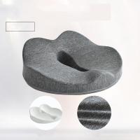 China Customized Color All-season Big Memory Foam Seat Cushion for Your Seating Experience for sale