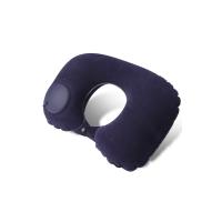 China Supportive Memory Pillow for Comfortable Car Headrest and Inflatable Travel 0.5-1 Kg for sale