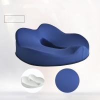 China Customized Color All-season Big Memory Foam Seat Cushion for Your Seating Experience for sale