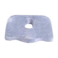 China Thicken Memory Foam Office Chair Breathable Seat Cushion is customized Yes Breathable for sale