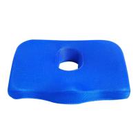 China Thicken Memory Foam Office Chair Breathable Seat Cushion is customized Yes Breathable for sale