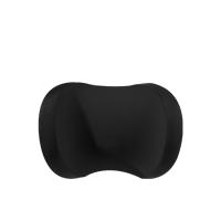 China U-shaped Memory Foam Travel Neck Rest Cushion with Customized Color and Logo Accepted for sale