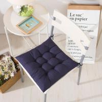 China PE Foam Filling Non-Slip Seat Cushion Pillow for Comfortable and Non-Defrmation Seating for sale