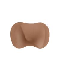 China U-shaped Memory Foam Travel Neck Rest Cushion with Customized Color and Logo Accepted for sale