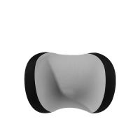 China U-shaped Memory Foam Travel Neck Rest Cushion with Customized Color and Logo Accepted for sale