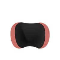 China U-shaped Memory Foam Travel Neck Rest Cushion with Customized Color and Logo Accepted for sale