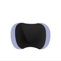 China U-shaped Memory Foam Travel Neck Rest Cushion with Customized Color and Logo Accepted for sale